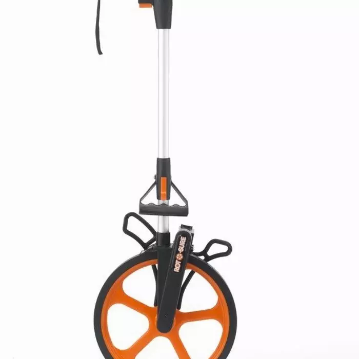 RotoSure Econo 1000 Measuring Wheel
